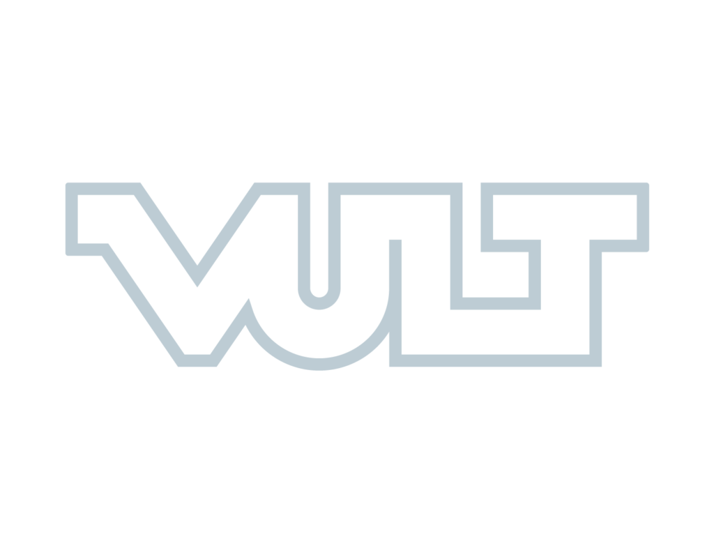 Accueil - VULT
